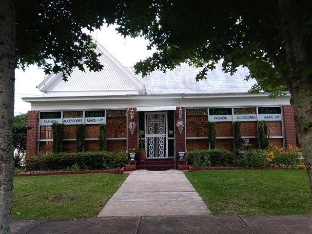 35 N Midway St, Clayton, AL 36016