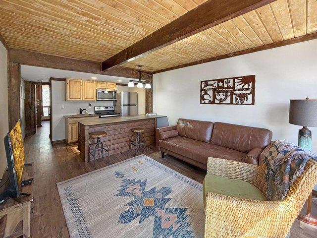35 N Angel Fire Rd Unit 203N, Angel Fire, NM 87710