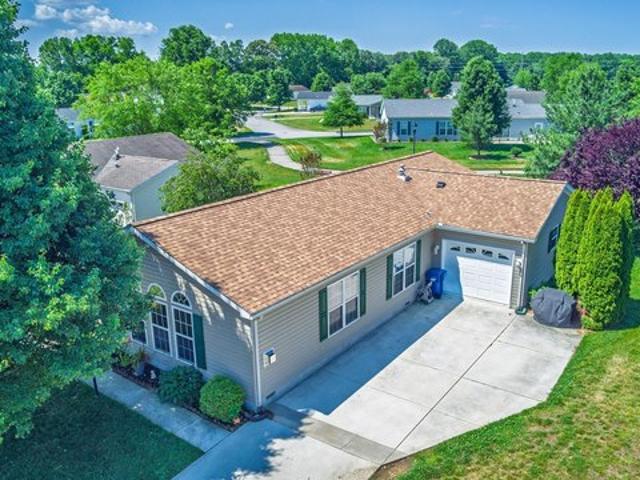 35 N Ellison Ln Unit 290, Camden, DE 19934
