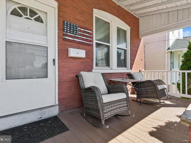 35 N Ridge Ave, Ambler, PA 19002 | Compass