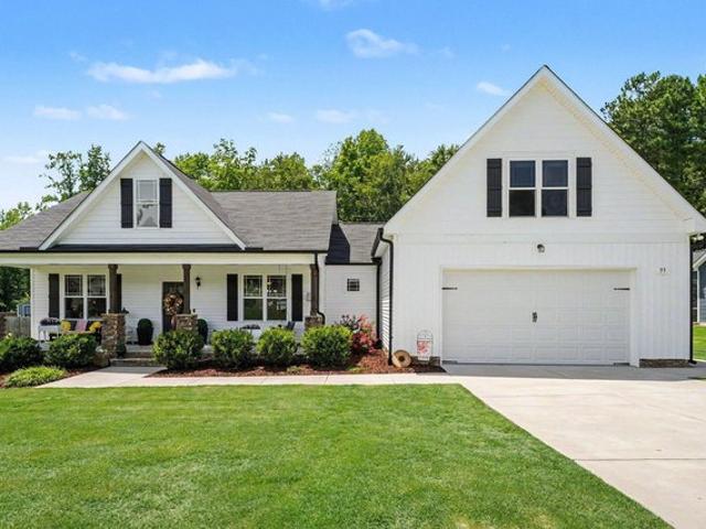 35 N Shreve Dr, Wendell, NC 27591