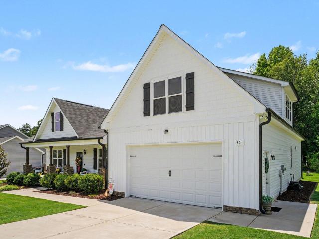 35 N Shreve Drive