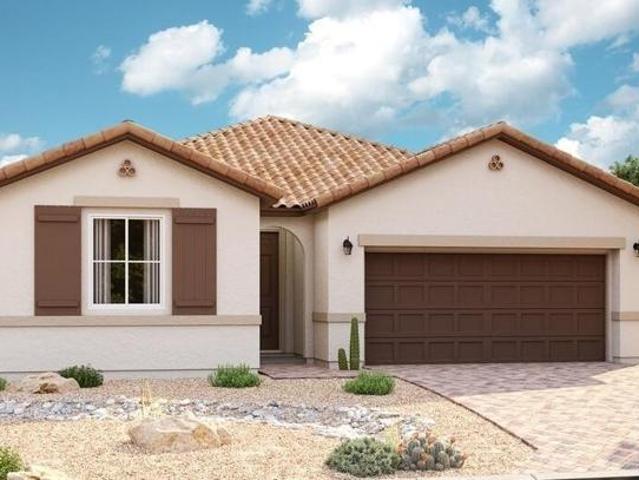 35 N 156th Dr, Goodyear, AZ 85338