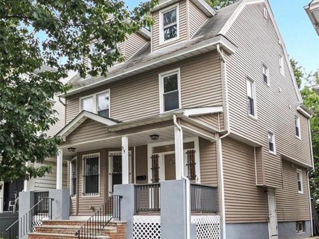 35 N 16th St, East Orange, NJ 07017