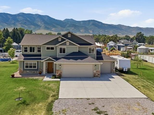 35 N 200 E, Clarkston, UT 84305
