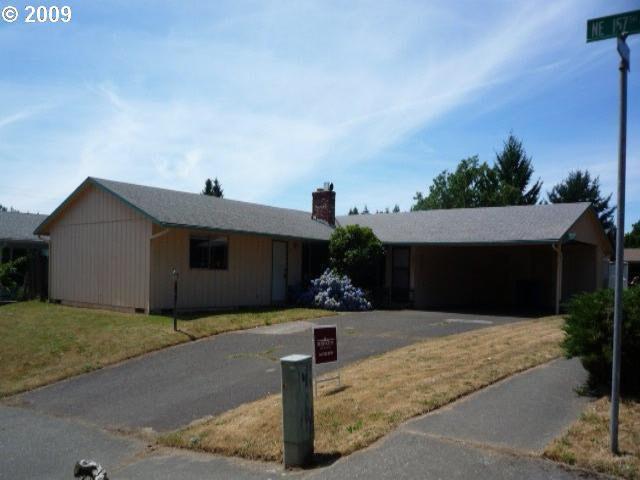 35 NE 157th Ave, Portland, OR 97230