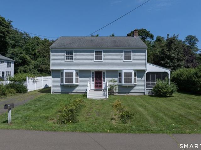 35 Neptune Ave, Madison, CT 06443