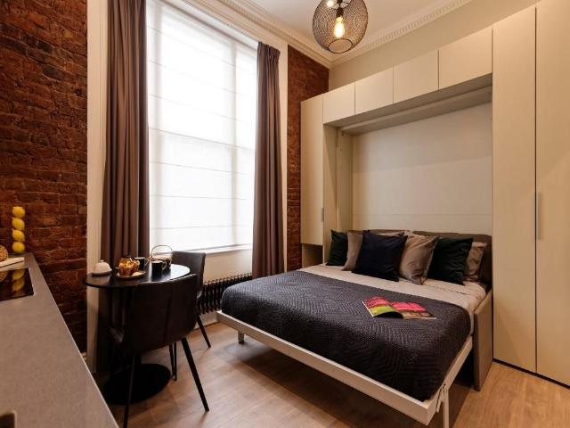 35 Nottingham Place, Marylebone, London W1U, Studio to rent, £4,312 pcm | PrimeLocation