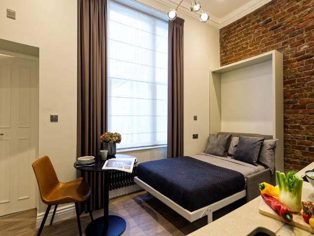 35 Nottingham Place, Marylebone W1U, Studio to rent, £3,878 pcm | PrimeLocation