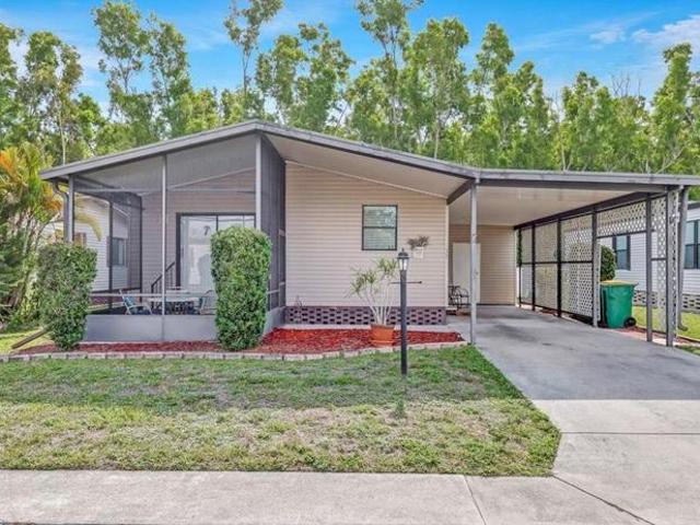 35 Oceans Blvd #35, Naples, FL 34104
