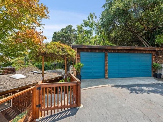 35 Oak Pl, Belvedere, CA 94920