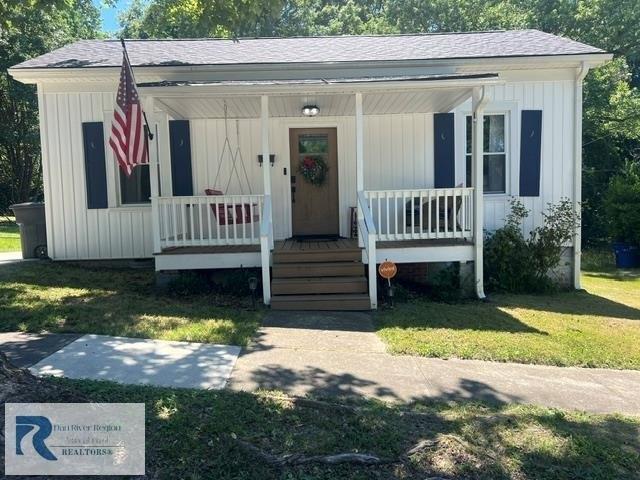 35 Oak Ridge Ave, Danville, VA 24541