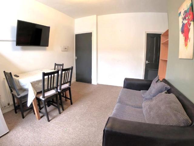 35 Oakfield Street, Lincoln, Lincolnshire, LN2 5LU, United Kingdom