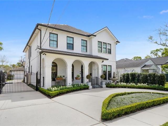 35 Oaklawn Dr, Metairie, LA 70005 | MLS #2544 | Compass