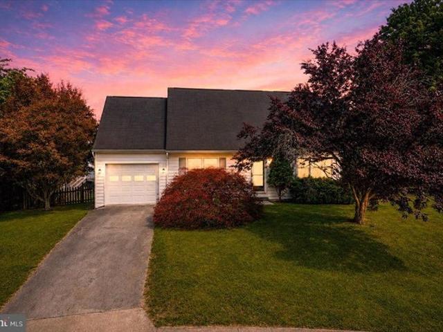 35 Oatfield Ct, Shepherdstown, WV 25443