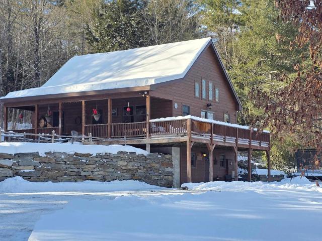 35 Old Rte 103, Rockingham, VT 05143 | MLS #5075 | Compass