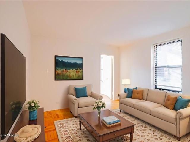 35 Oliver Street, Unit 1D