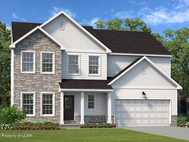 35 Olivia Way, Mountain Top, PA 18707