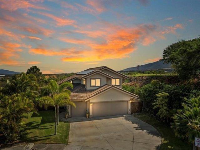 35 One Kea Pl, Wailuku, HI 96793