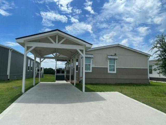 35 Open Range Trl Unit 33, Willis, TX 77318