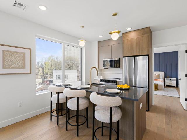 35 Orchard St # 603