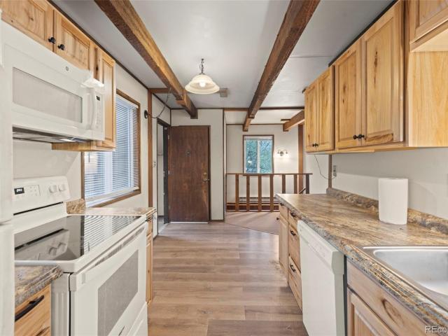 35 Ore Court