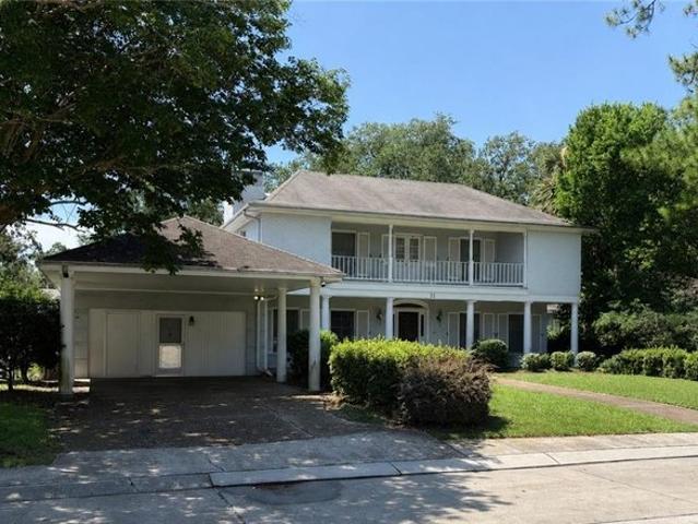 35 Oriole St, New Orleans, LA 70124