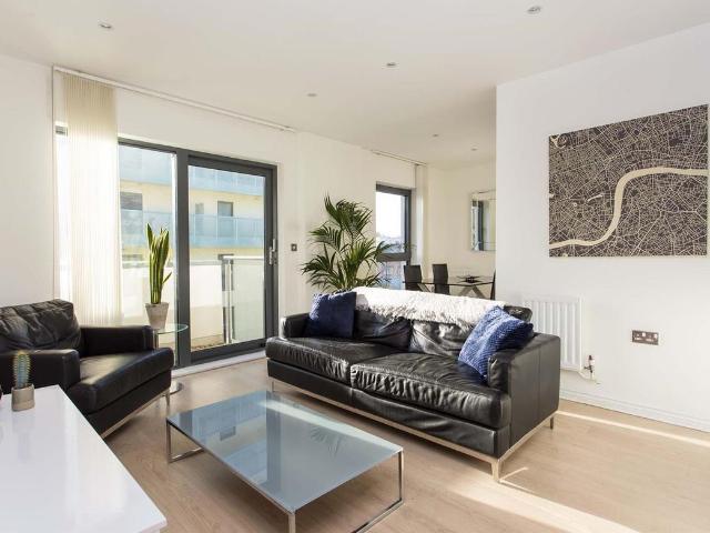 35 Oval Road NW1, 1 bed flat to rent, £2,300 pcm | PrimeLocation