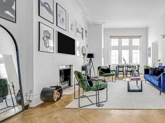 35 Palace Court, London, W2 4HU, United Kingdom | 1 bed apartment for rent #139545179 | Rentberry