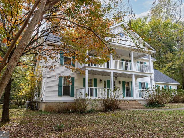 35 Palmer Place