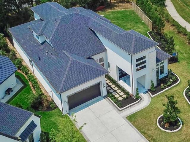 35 Papado Trails Cir, Tomball, TX 77375