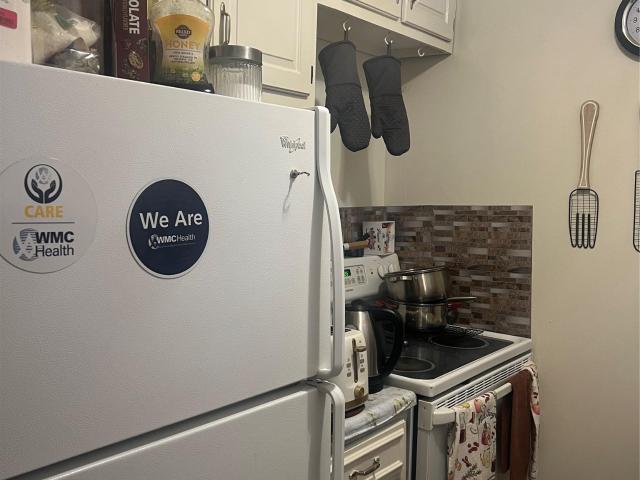 35 Park Avenue 5L