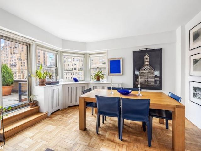 35 PARK Avenue 17C