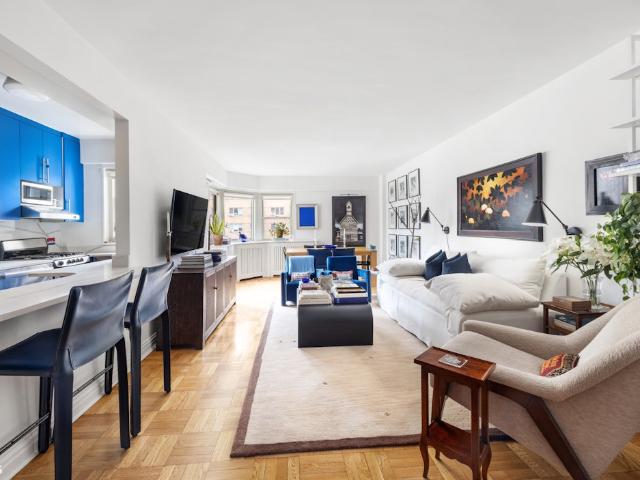 35 Park Avenue, New York, NY