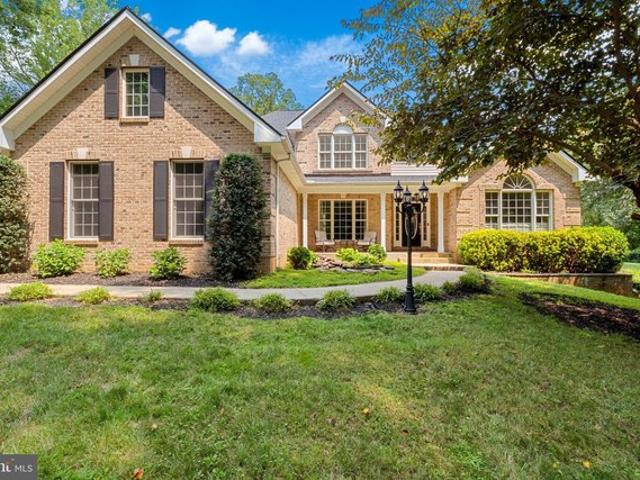 35 Park Rd, Stafford, VA 22556