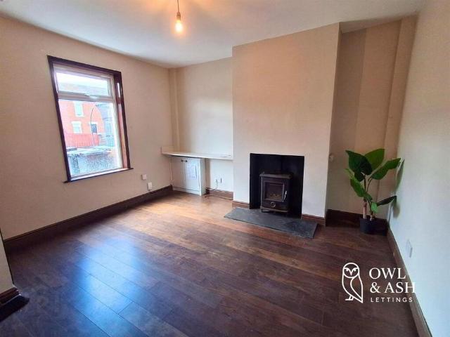 35 Parkgate Crescent, Belfast, BT4 1EU
