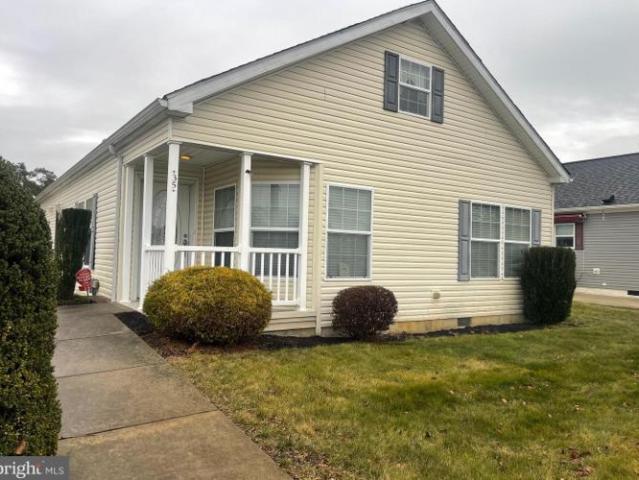 35 Paul Revere Ct, Millville, NJ 08332 in Millville, New Jersey