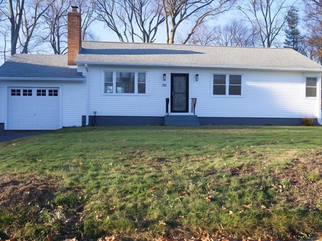 35 Pauline St, Milford, CT 06460