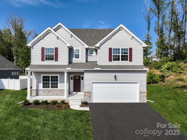 35 Peninsula Point Dr, Unit SAVANNAH, Norwood, NC 28128 | MLS #4284 | Compass