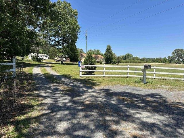 35 Petes Pl, Quitman, AR 72131