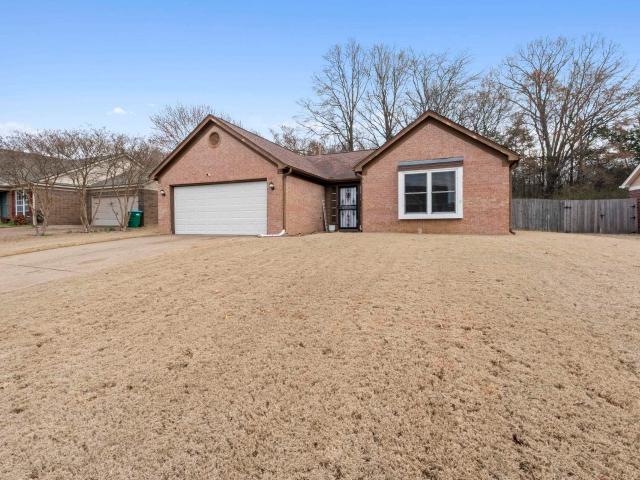 35 Pine Ridge Ln, Oakland, TN 38060 | MLS #10215 | Compass