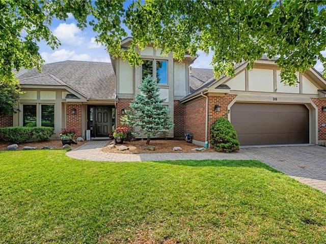 35 Pinehurst Pl, Springboro, OH 45066