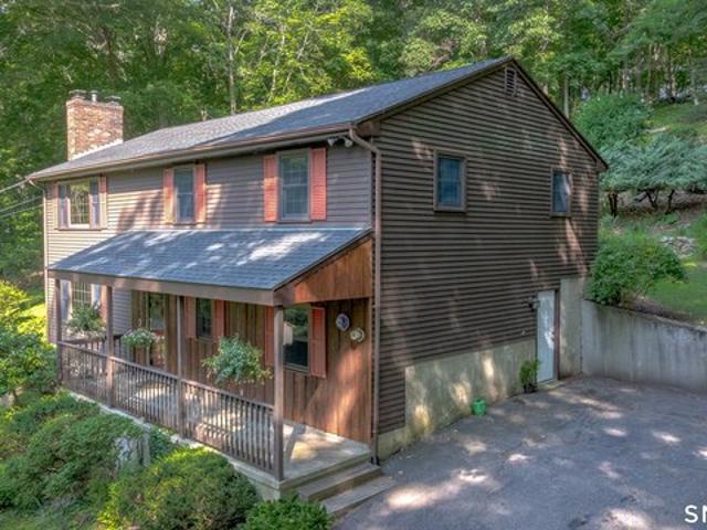 35 Pigeon Swamp Rd # 2, Lebanon, CT 06249