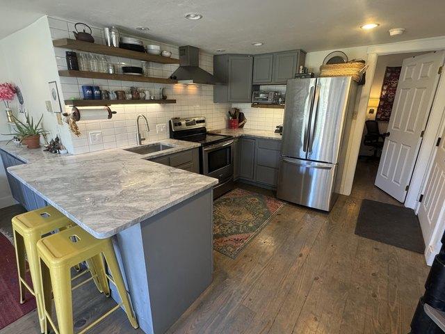 35 Pilot Knob Ln, Telluride, CO 81435