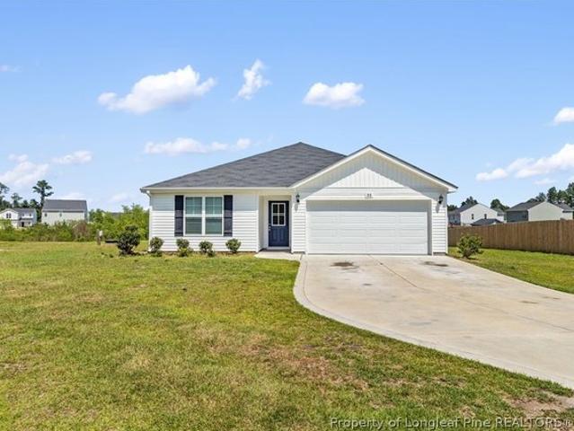 35 Pointer Way Lot 40, Parkton, NC 28371
