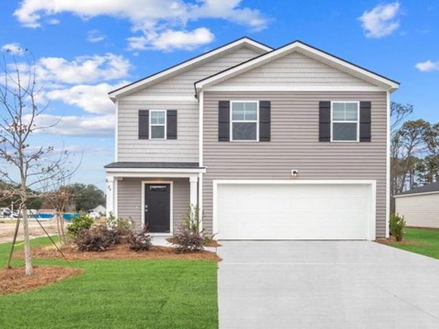 35 Pollen Dr, Ridgeland, SC 29936