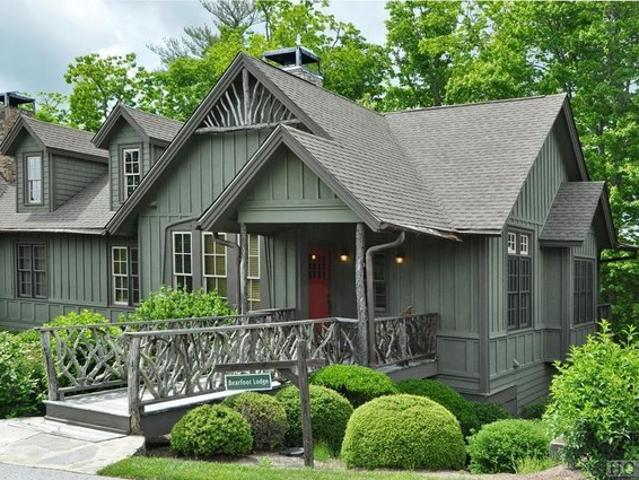 35 Portland Rdg Unit B, Cashiers, NC 28717