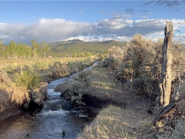 35 Plus Acres off Highway 522 and Myers, Costilla, NM 87524