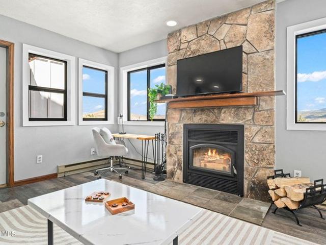 35 Promontory Dr Unit 2, Granby, CO 80446