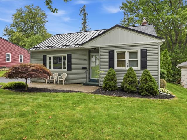 35 Prospect St